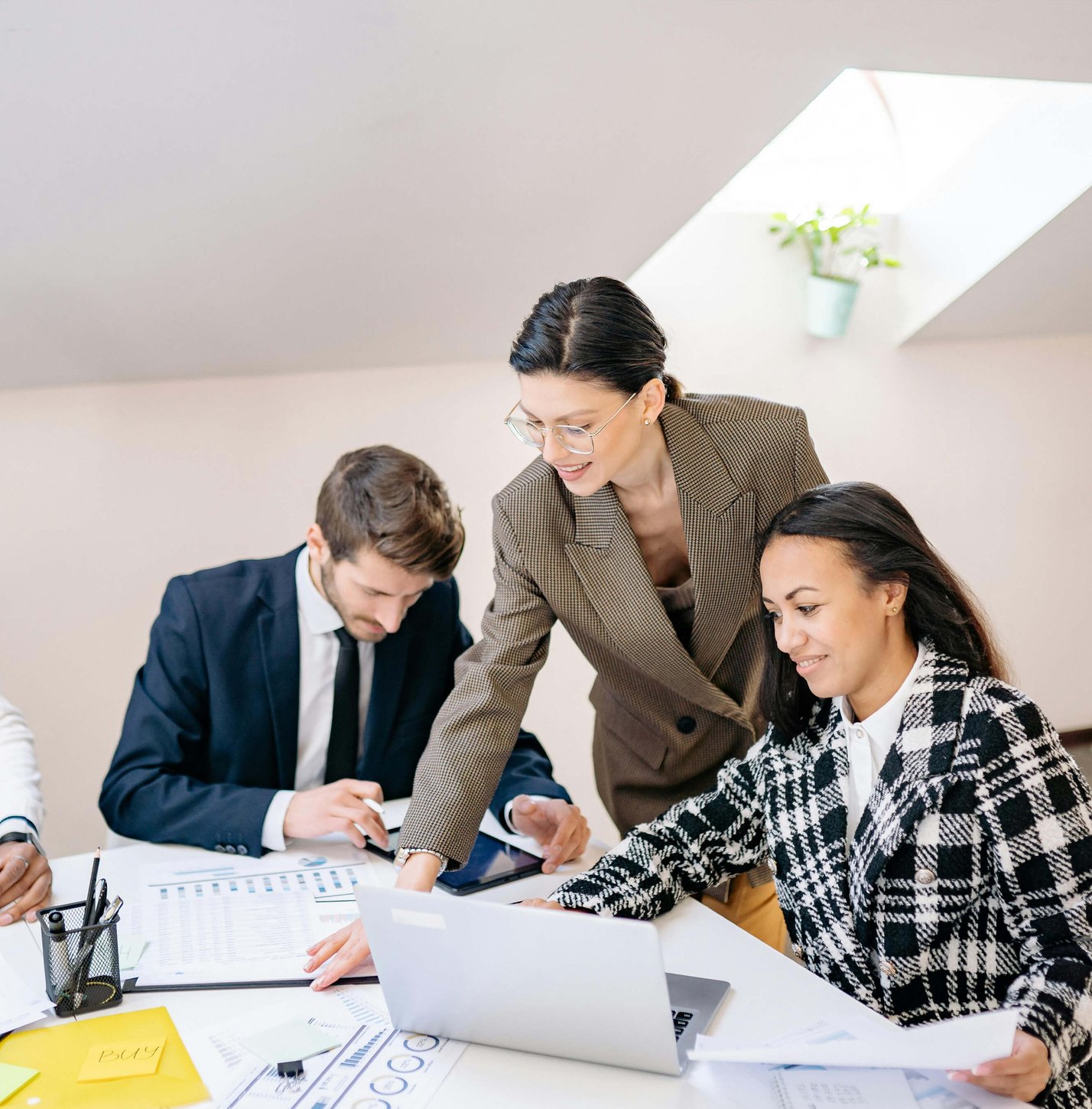 Streamline MSP Operations with TopLeft's Accelerator Coaching Program